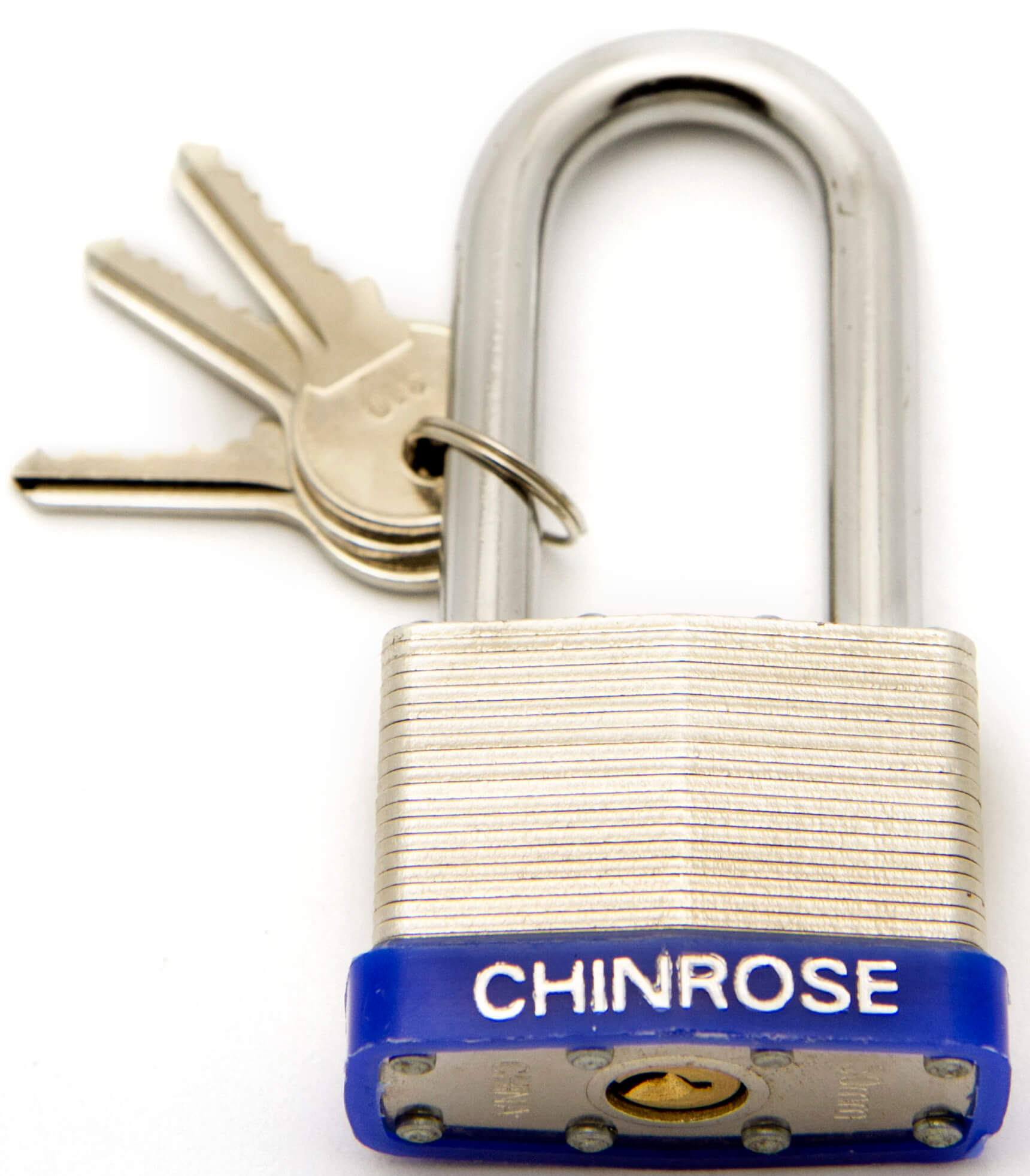 Laminated Steel Locks – ChinRose Locks & Hardware
