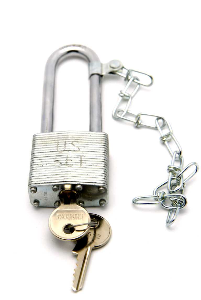 Government – ChinRose Locks & Hardware